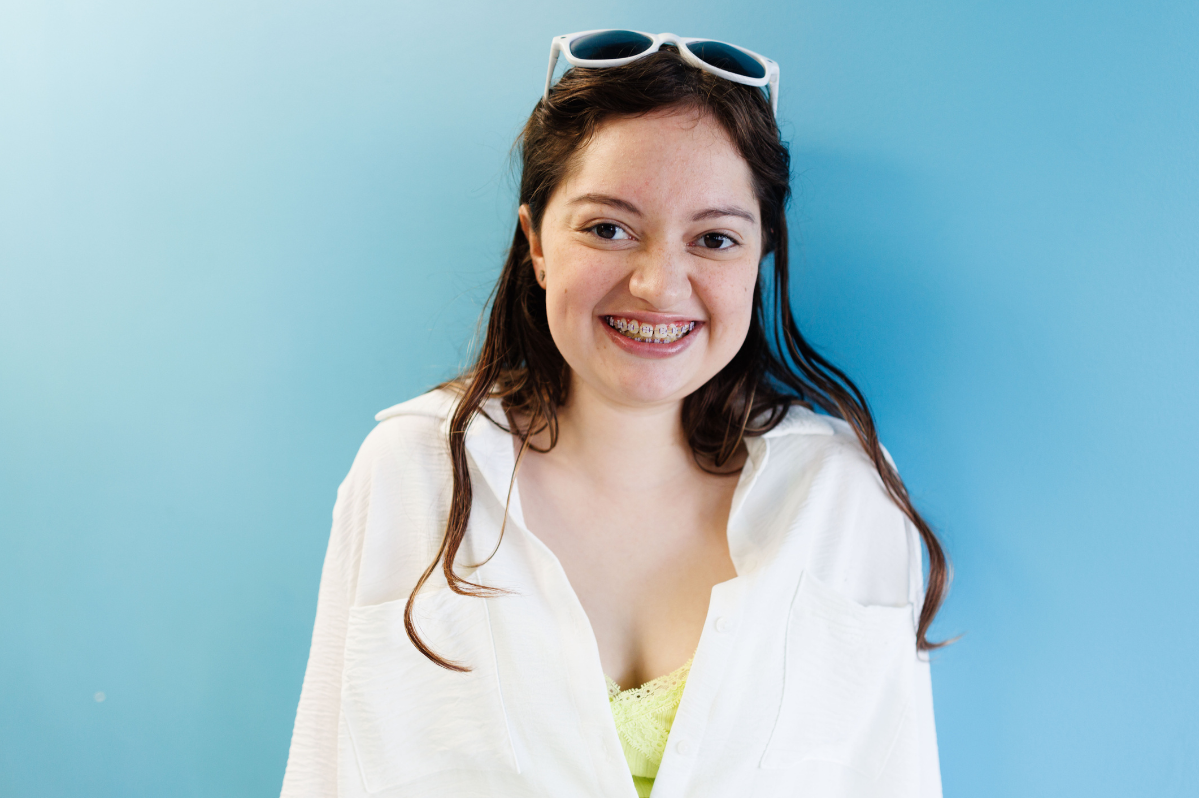 Custom LightForce Braces in Seattle - Koh Orthodontics